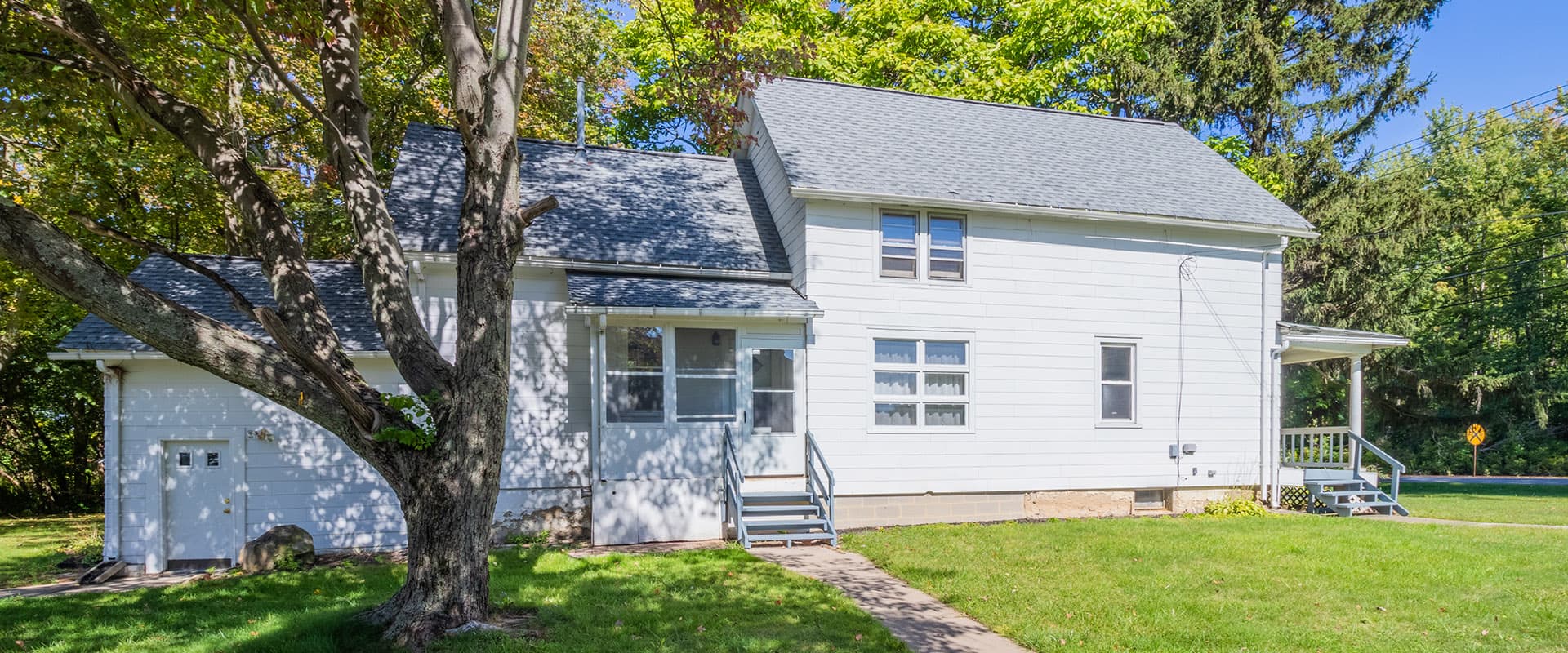 Orchard Park Real Estate - Thomas Johnson Realty