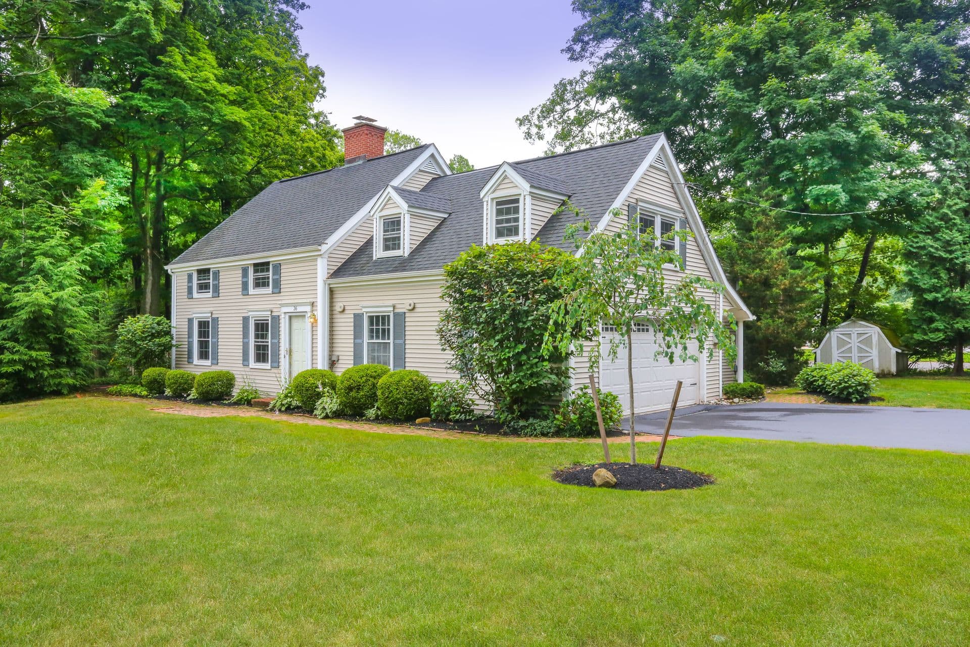 36 Forest Drive - Thomas Johnson Realty