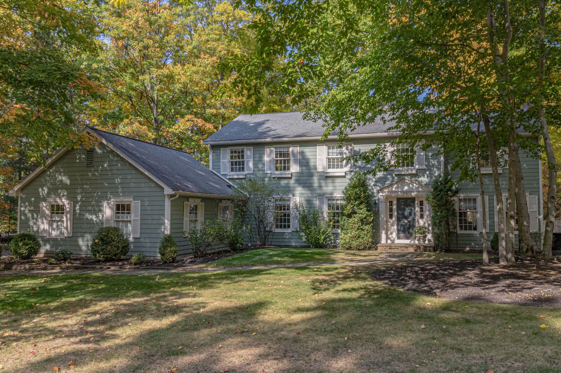 29 Cherry Tree Lane - Thomas Johnson Realty