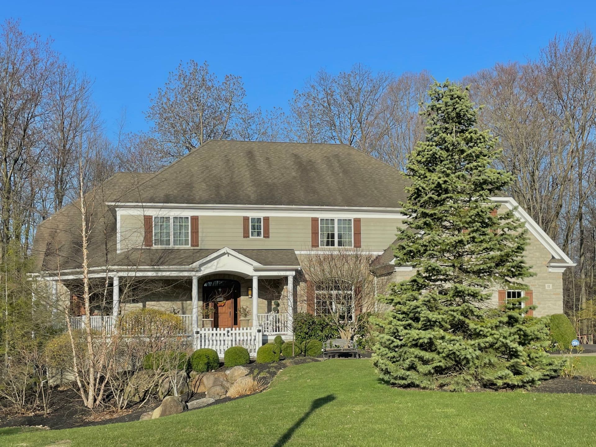 11 Highbrook Court - Thomas Johnson Realty