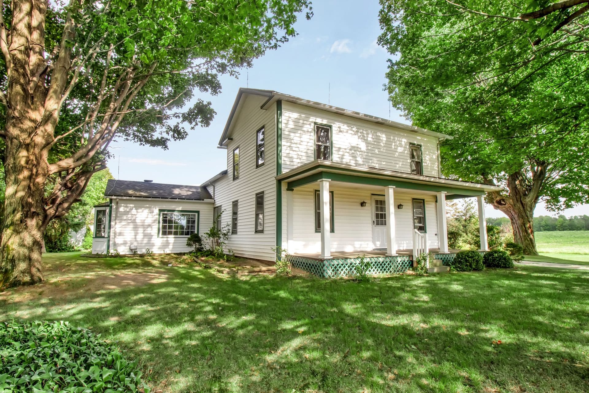 6033 Cole Road - Thomas Johnson Realty