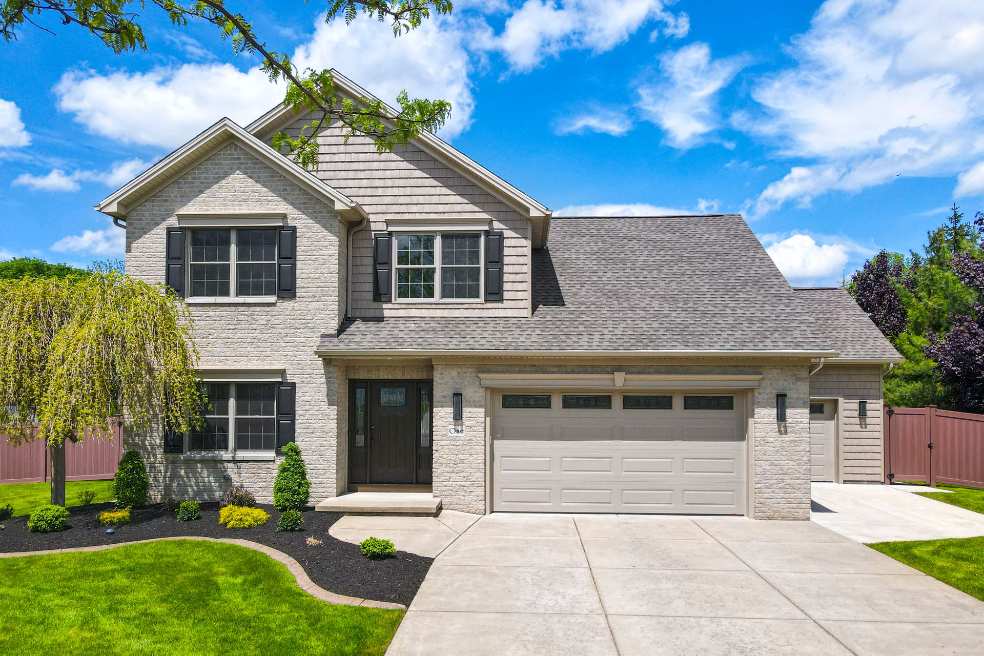 1 Park Meadow Drive - Thomas Johnson Realty